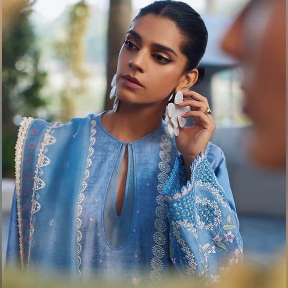 Suffuse | Dresses | Suffuse By Sana Yasir Pakistani Luxury Authentic ...